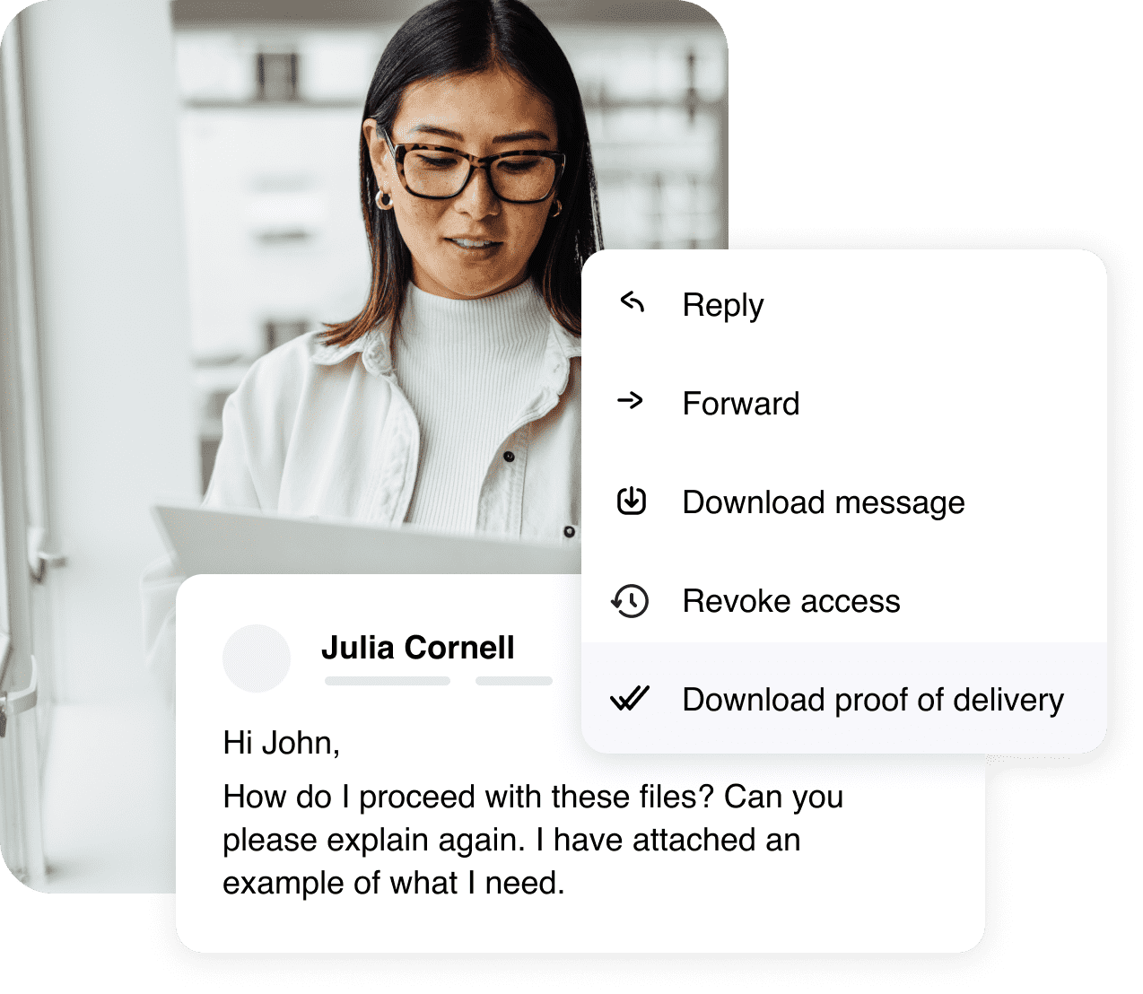 Zero Knowledge Encryption Software | Zivver